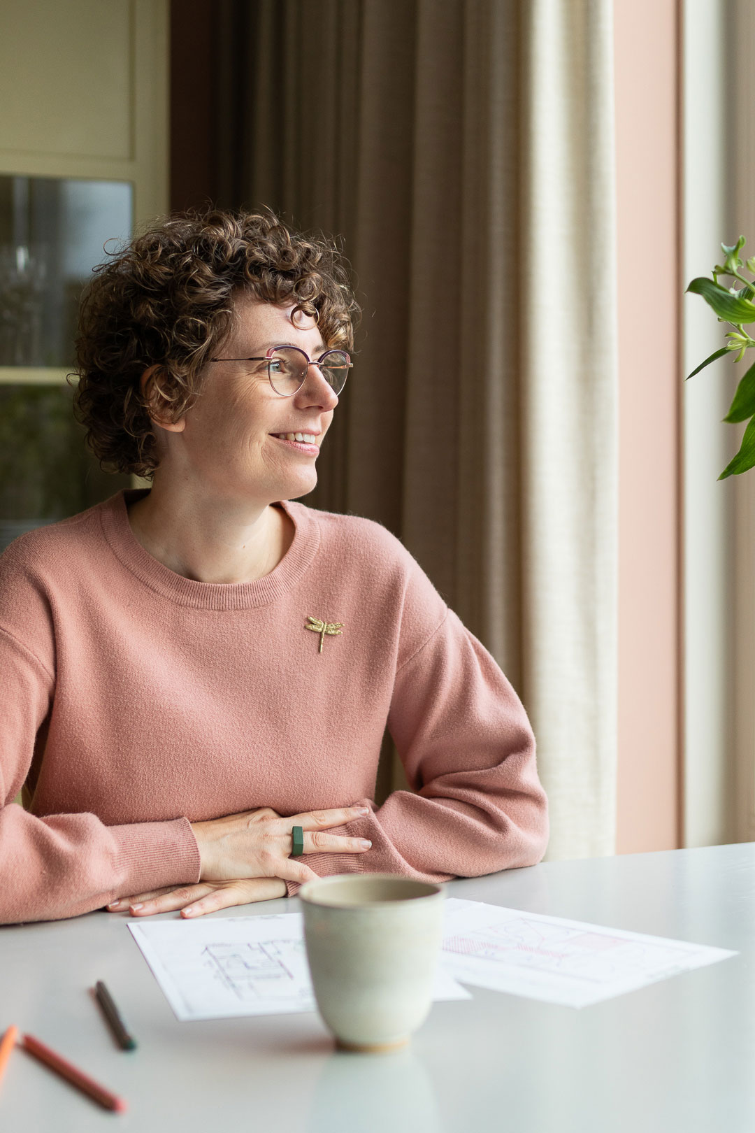 Feng Shui - Esther Felix